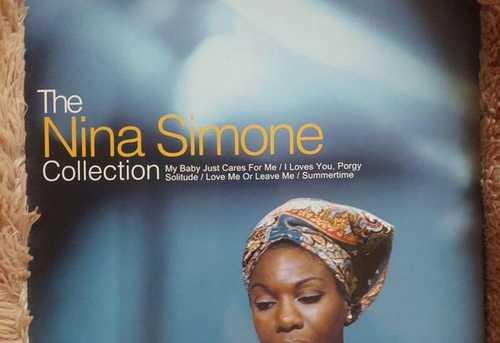 Nina Simone - The Nina Simone Collection (LP)