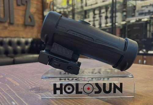 Holosun увеличитель HM3X (новый) для охоты