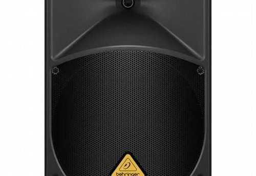 Активная колонка Behringer B112MP3 Black