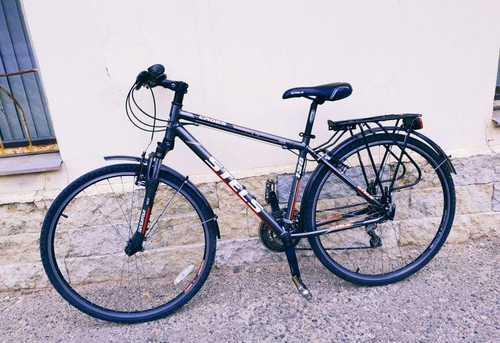 Велосипед Stels Cross 130 28 колёса