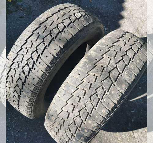 Kumho Power Grip KC11 225/65 R16C