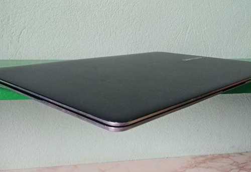 Ультрабук samsung 13.3"