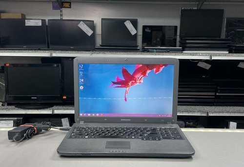 Ноутбук Samsung NP-R530