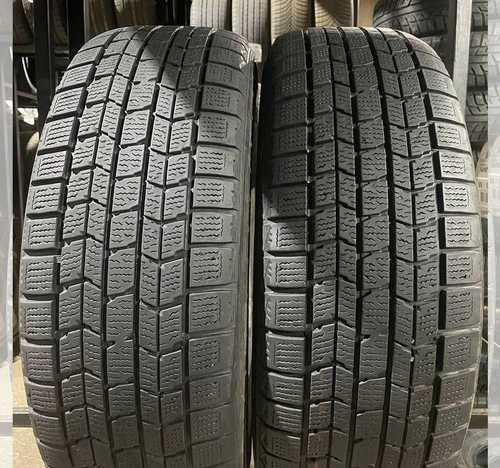 Dunlop Graspic DS3 215/65 R16 98Q