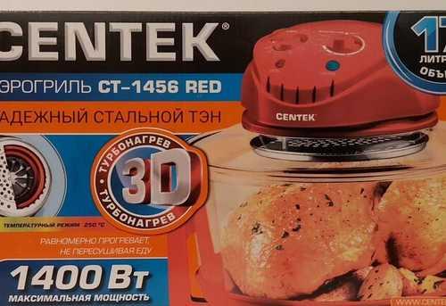 Аэрогриль Centek CT-1456 Red