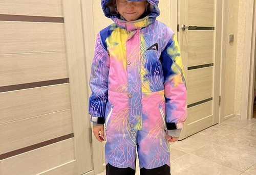 Детский зимний костюм Oldos Размер 116