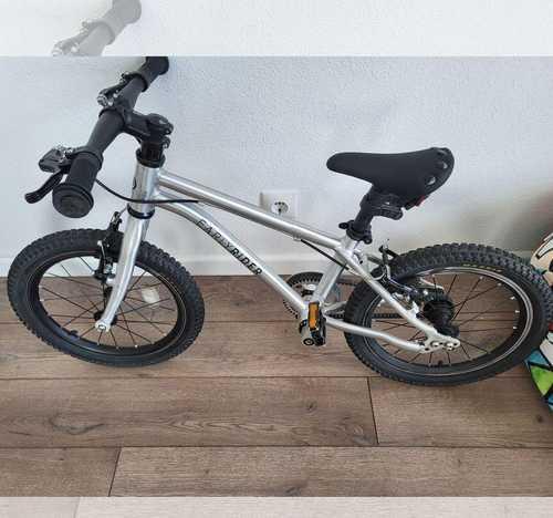 Велосипед детский Early Rider Trail 16''