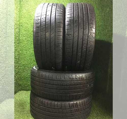 Nexen N'Fera AU7 245/40 R20 99Y