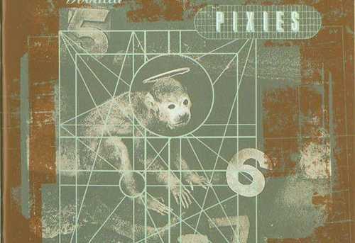 CD Pixies - Doolittle