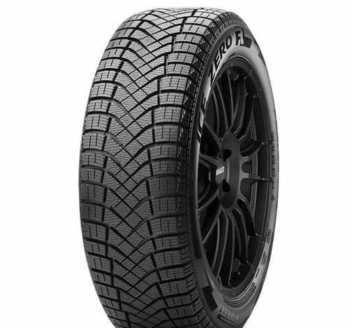 Pirelli Winter Ice Zero 215/55 R18 99H