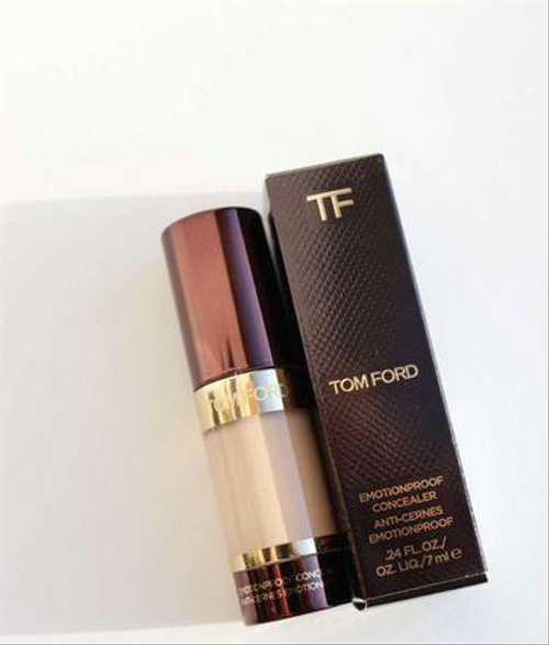 Консилер tom ford