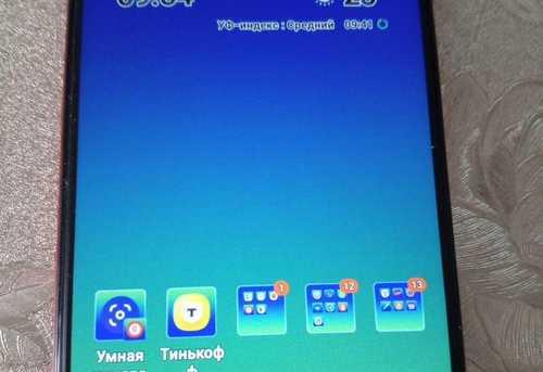 Samsung Galaxy A21s, 2/32 ГБ