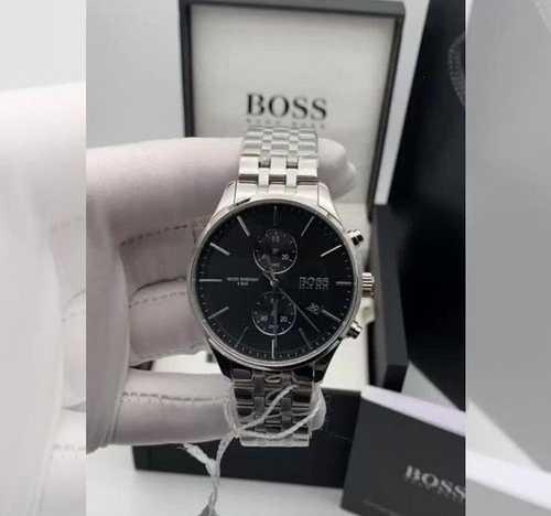 Наручные часы Hugo Boss HB1513869 с хронографом