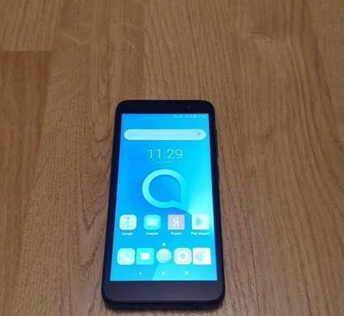 Телефон Alcatel Joy 1 16гб