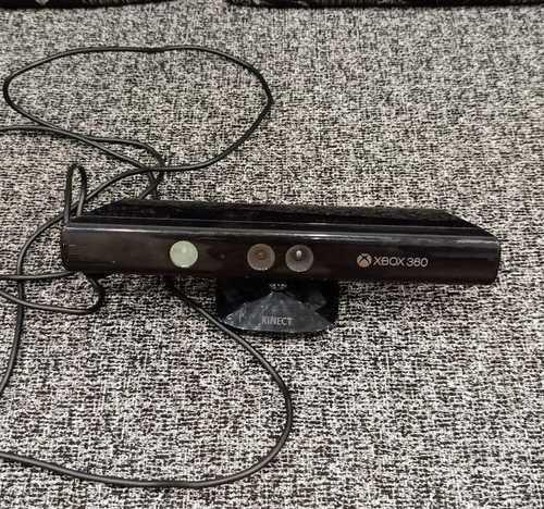 Xbox 360 kinect