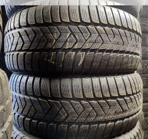 Pirelli Winter Sottozero 3 225/40 R18 Y