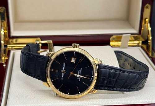 Ulysse Nardin San Marco Classico 40mm