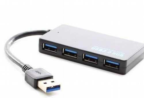 USB Хаб (разветвитель) O-68 USB 3.0 на 4 гнезда