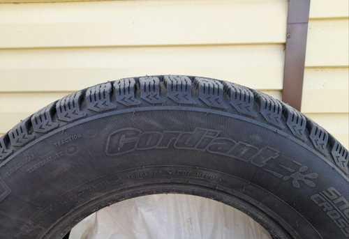 Cordiant 4x4 205/70 R15