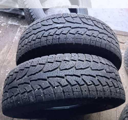 Hankook I'Pike RW11 275/70 R16