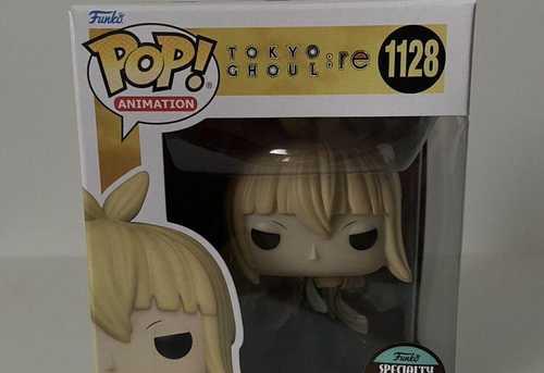 Funko pop Tokio ghoul