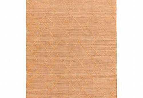 Ковер H&M Home Large Jute-blend, бежевый