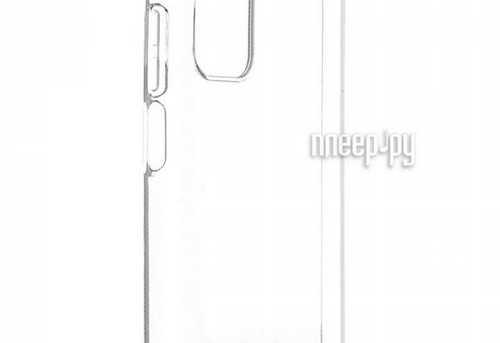 Чехол Brosco для Samsung Galaxy M51 TPU Transp