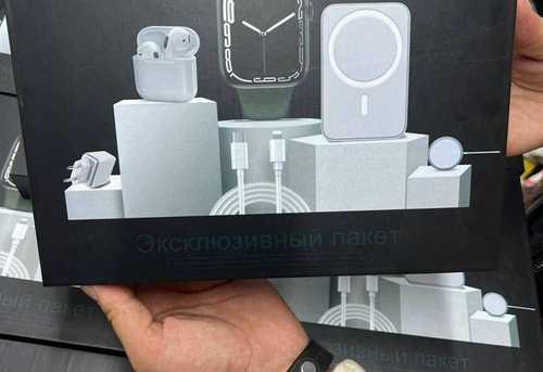 Набор техники Apple DT800