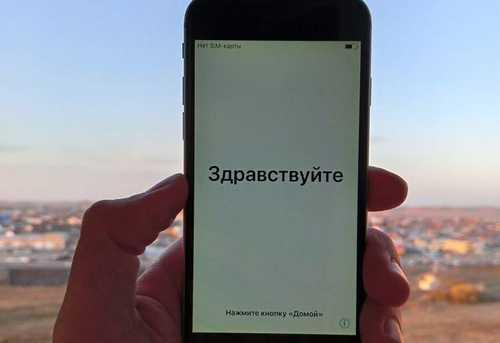 iPhone 6, 32 ГБ