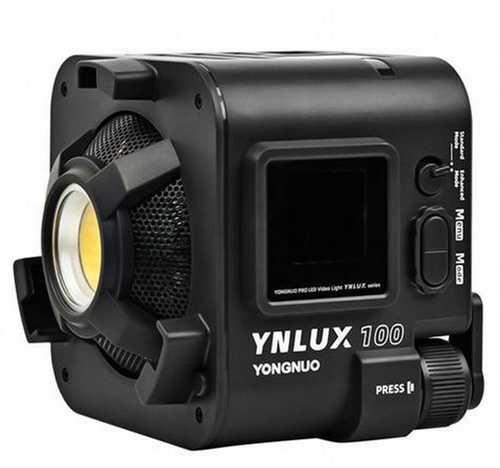 Ynlux-100 - 100w Yongnuo