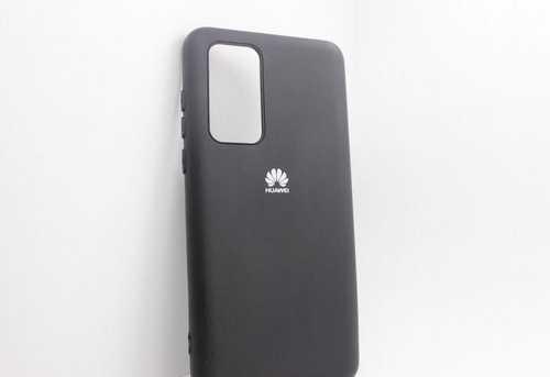 Чехол на Huawei P40