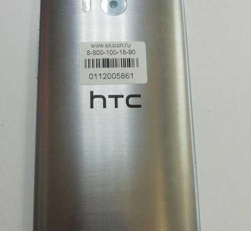 Телефон HTC One M8