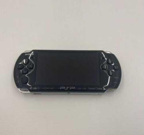 Sony psp (без батарии, без блока питания)