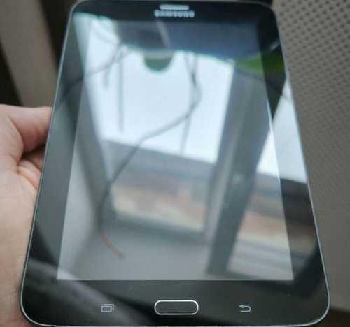 Samsung Galaxy Tab 3 (SM-T116)