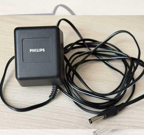 Philips 482269030441 1,3 В 1500 мА блок