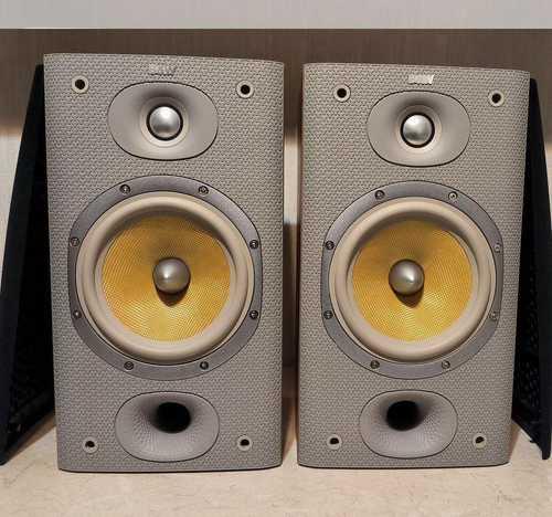 Акустика Bowers & Wilkins DM601 S3