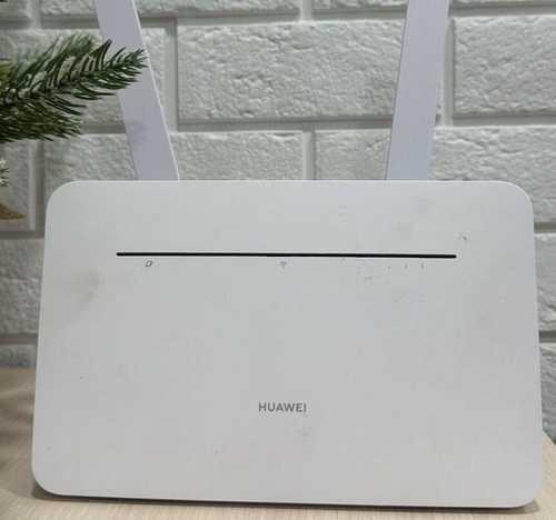 Wifi роутер 4g модем с сим бу Huawei B535