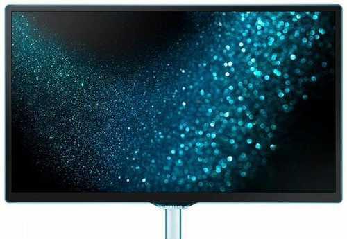 Телевизор Samsung t27h395six LED (2021) (Новый)