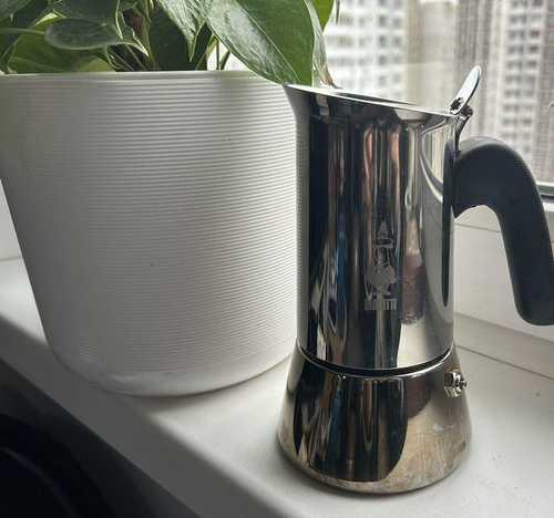 Кофеварка Bialetti