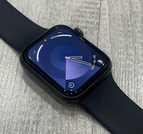 Apple Watch SE 44mm 90% АКБ Идеал