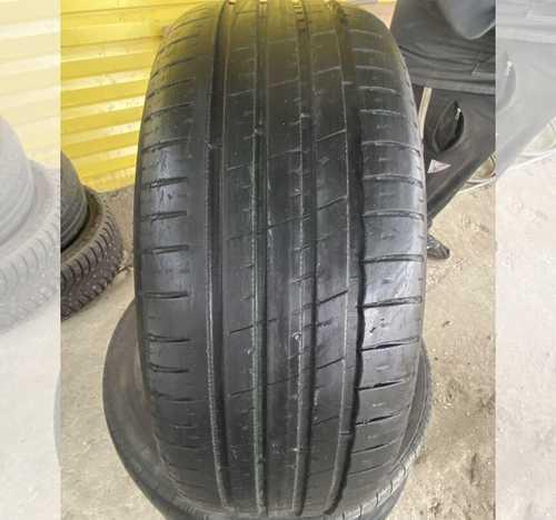 Nokian Tyres Hakka Green 3 205/55 R16