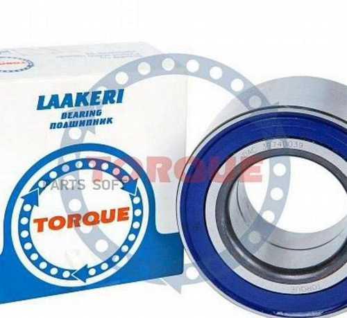 Torque DAC39740039 Подшипник ступицы DAC 39740039