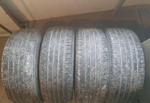 Continental ContiPremiumContact 2 215/55 R17