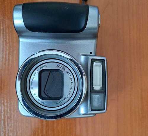 Фотоаппарат Kodak EasyShare z700. На запчасти