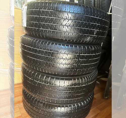 Yokohama Geolandar G91 225/65 R17 102H