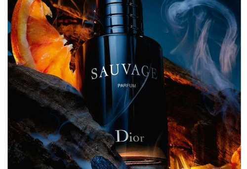 Dior Духи(мужские и женские) 100ml Европа