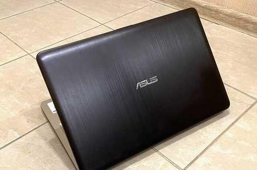 Мощный ноутбук Asus 15.6 2020 AMD 9-gen