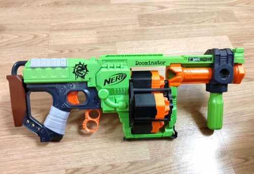 Nerf dominator