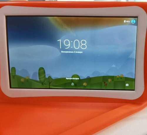 Детский Планшет Playpad3 New 1/8 Gb Android 5.1