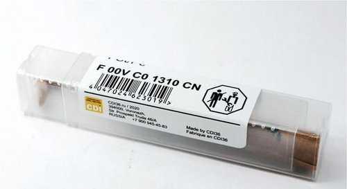Клапан F00VC01310 форсунки Bosch 0445110131 (анало